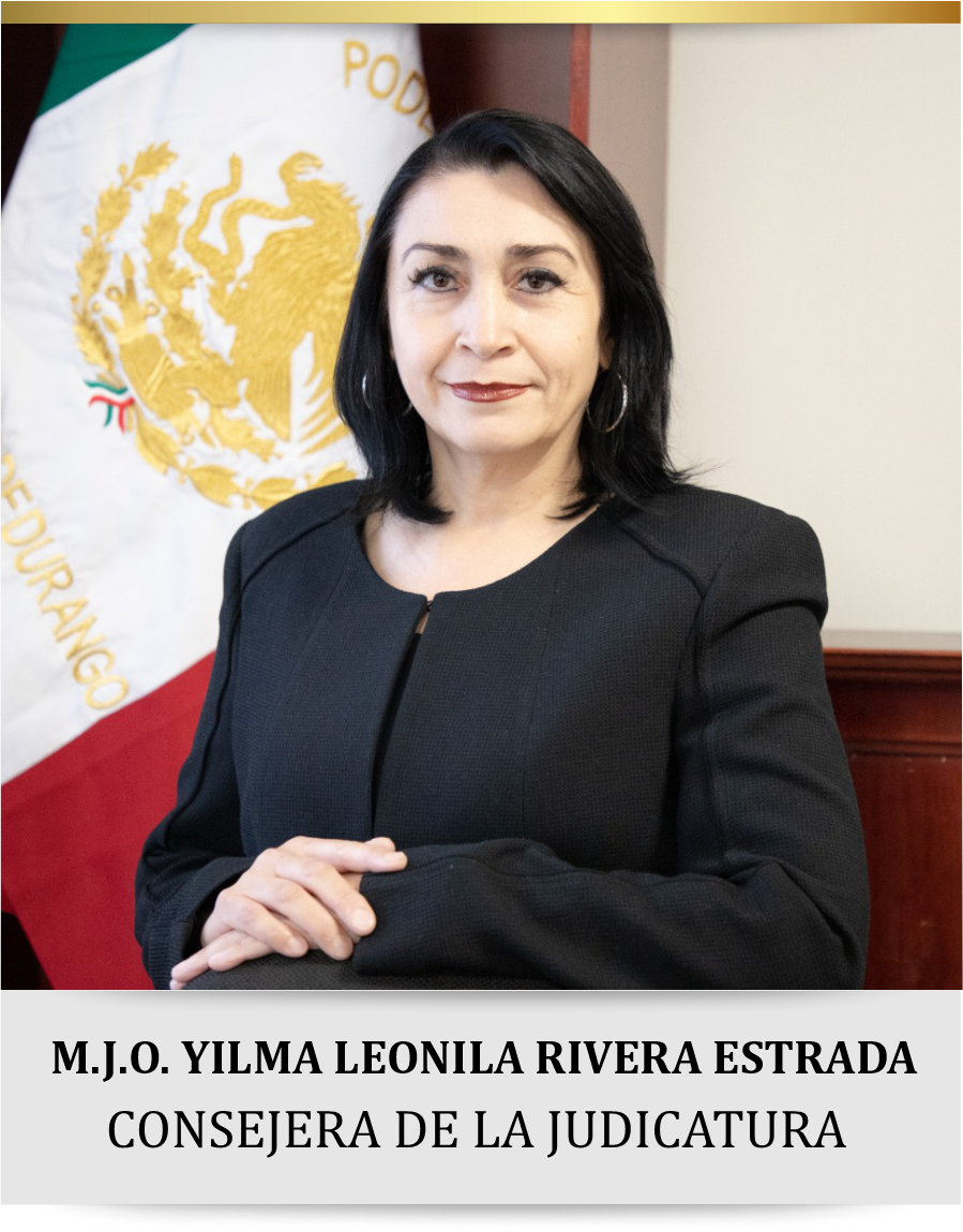 Consejo de la Judicatura